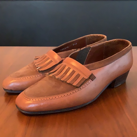 Frank Foti | Shoes | Frank Foti Handcrafted In Italy Mens Leather ...